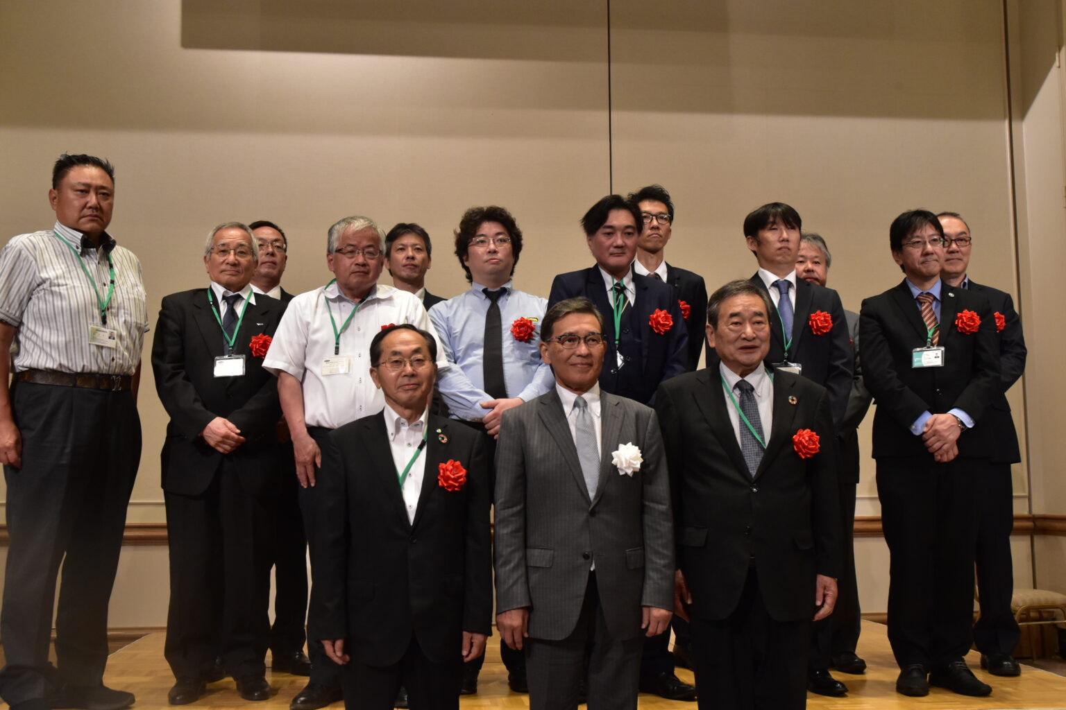 第23回定時総会を開催（全国管洗浄協会） - 公益社団法人 全国ビルメンテナンス協会公益社団法人 全国ビルメンテナンス協会